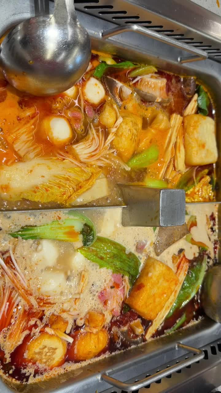 하이디라오 영등포점